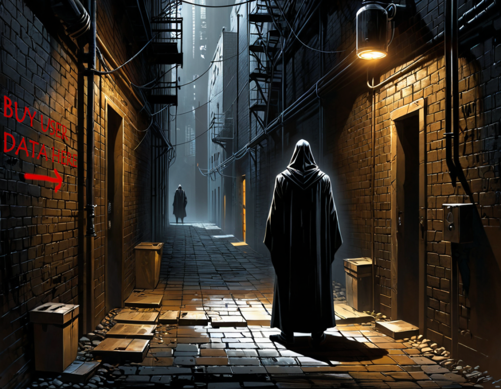 Breaking News: FTC Report Exposes Social Media and Streaming Platforms’ Alarming Data Practices ...